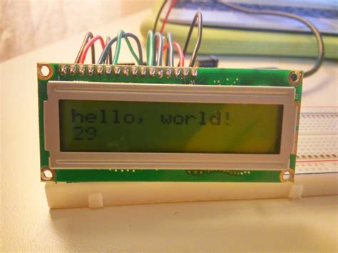 Progetto N3 Collegare Display Lcd Ad Arduino Appunti Per Tutti