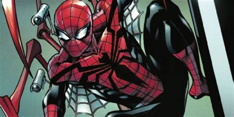 10 Best Spider Suit Symbol Designs Ranked