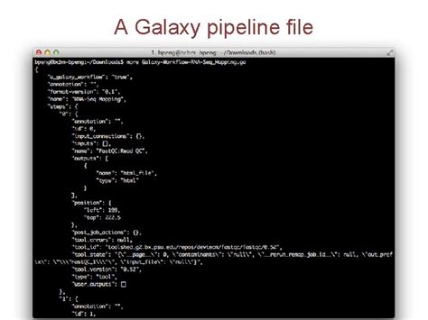 Rna Seq Data Analysis Using Variant Pipeline Tools