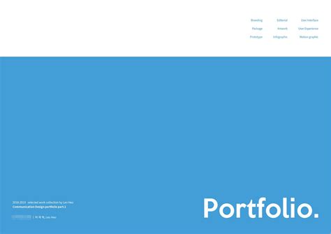 2018 portfolio leo heo 브랜딩 편집 · ui ux 브랜딩 편집 ui ux 브랜딩 편집 ui ux