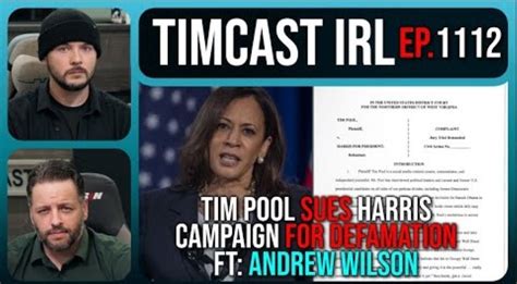 Timcast Irl 2019