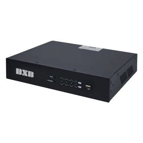 Bxb 4x4 Digital Audio Matrix Processor Dam 0404 At ₹ 250000 Audio Processor In New Delhi