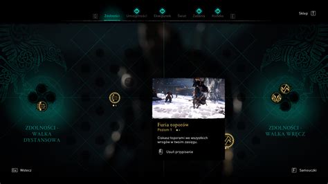 Assassins Creed Valhalla Unlocking Eivors Abilities Ttpzone