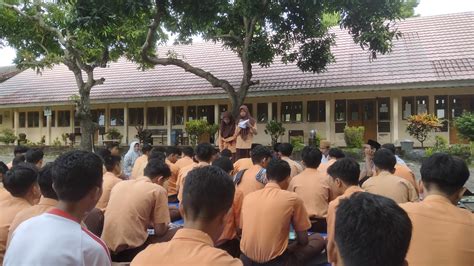 Bangun Karakter Siswa Sman 1 Selong Rutin Gelar Imtaq