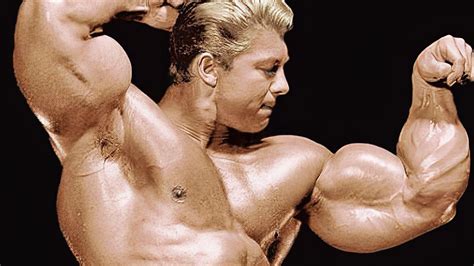 First Incredible Bodybuilder Who Won Mr Olympia In 1965 Larry Scott Youtube