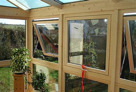 Top Hung Window For Modern Home Design