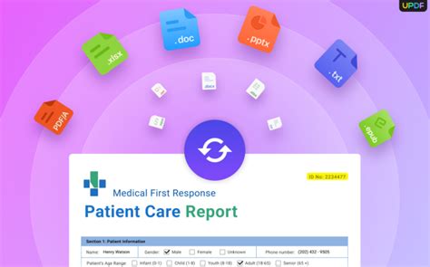 UPDF PDF Editor Affordable Efficient And Pleasurable PDF Editing