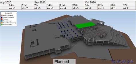 expert bim consulting services for your projects varminect