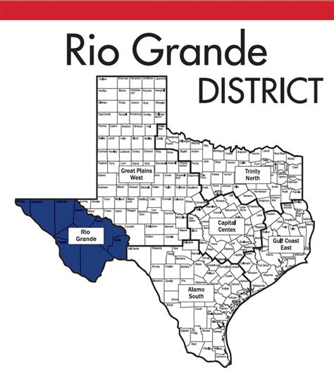 Rio Grande District