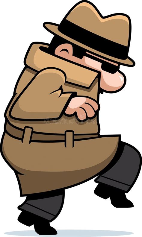 Spy Stock Illustrations 80 424 Spy Stock Illustrations Vectors