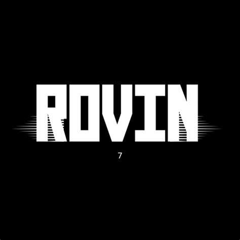 Rovin 7 Youtube