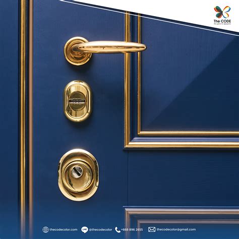 สีพ่นสแตนเลส บริการรับผสมสีพ่นสแตนเลสอัดสเปรย์กระป๋อง The Code Color