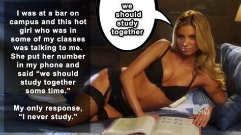 Times When People Blindly Missed All The Sex Signs Pics