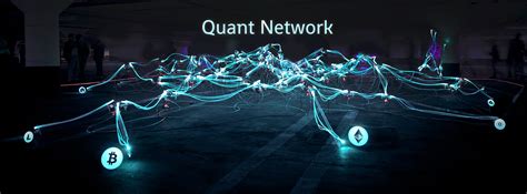 Quant Network The Emerging Standard For Interoperability By