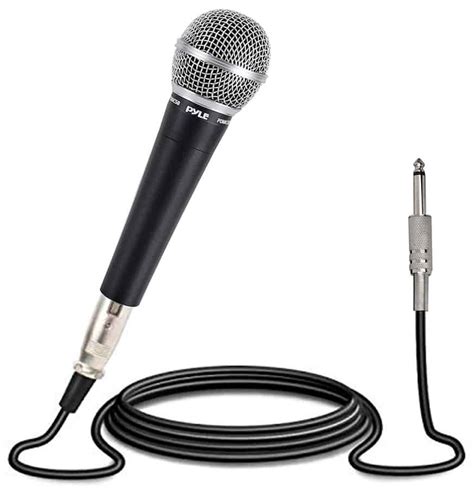 Do Microphones Output Balanced Or Unbalanced Audio My New Microphone