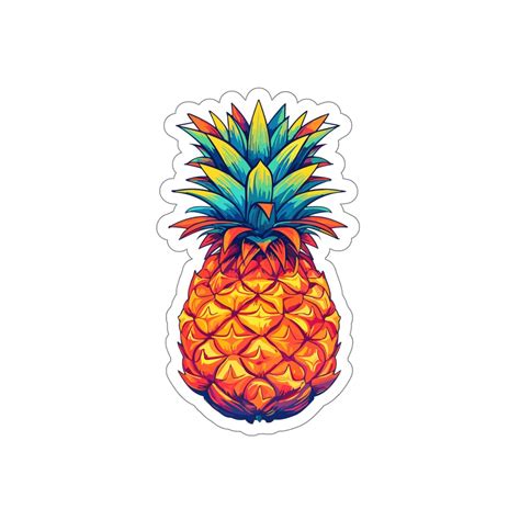 Pineapple Etsy