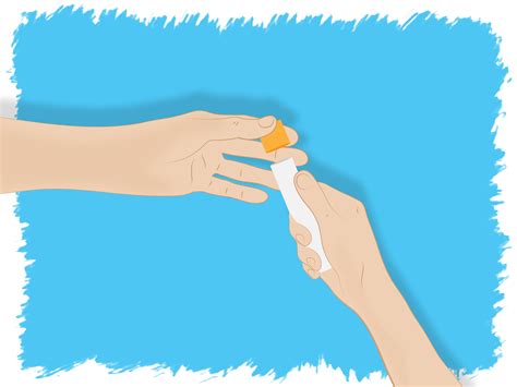 3 Ways To Use An Epipen WikiHow