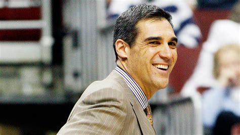 Jay Wright I Plan To Stay At Villanova Espn