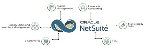 Oracle Netsuite Gooday Cloud