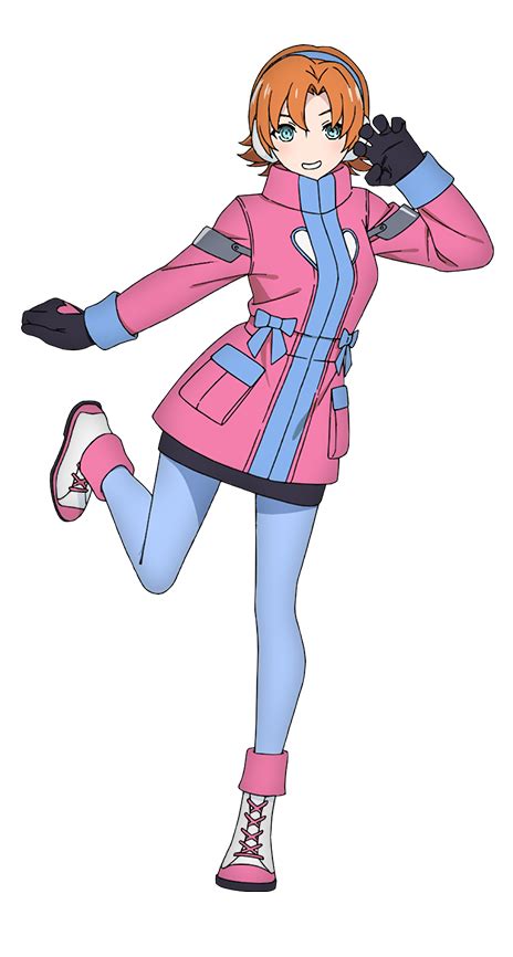 Nora Valkyrie By Blue Leader97 On Deviantart Nora Valkyrie By Blue Leader97 On Deviantart