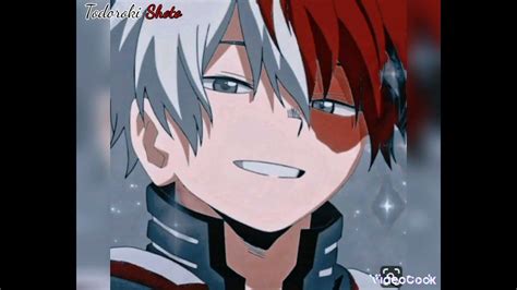🎉معلومات عن تودوروكي شوتو من انمي بو كو نو هيرو اكاديميا 🎉🔥 Youtube