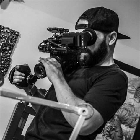 Michael Troxell Director Director Of Photography Dp And Video Editor