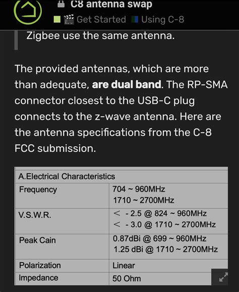 Broken Antenna Devices Hubitat