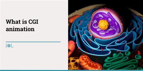 What Is Cgi Animation Everything You Know To Know Kigi