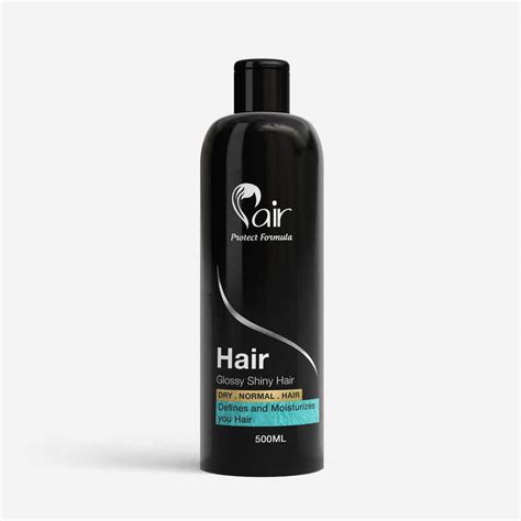 Entry 199 By Khuramja For Modern Unisex Shampoo Label Design Freelancer