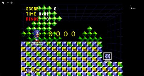 New UI Bug That S Suddenly Not Displaying Elements Even With Correct Layering Engine Bugs