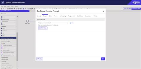 Appian 241 Revolutionizing Ai Powered Process Automation Vision Point Systems