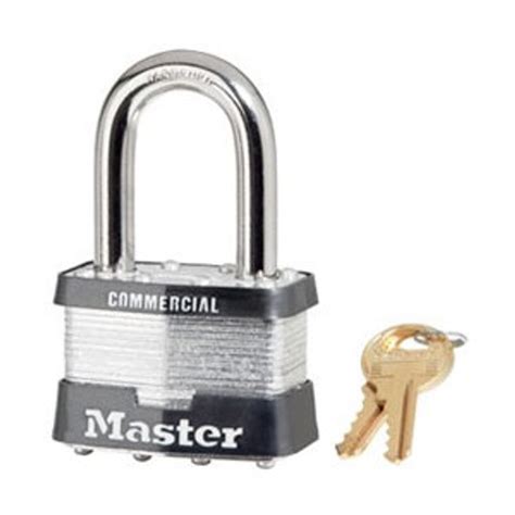 Master Lock 1ka 2001 Padlock Keyed Alike 2001