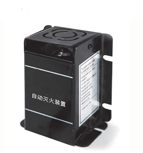 Kld Fae Ed自动灭火装置