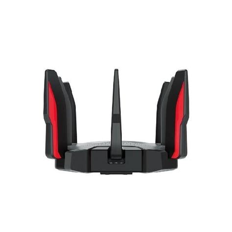 Tp Link Archer Gx90 Ax6600 Tri Band Wifi 6 Gaming Router · Ritec It