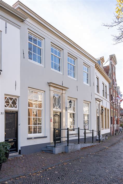 Monumentale Panden Amersfoort Simon En Meerman Stucadoors