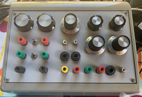 Arduino Portable Workbench Part 3 11 Steps Instructables