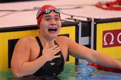 Luana Alonso Launches Onlyfans Page After Being Removed From Paris 2024