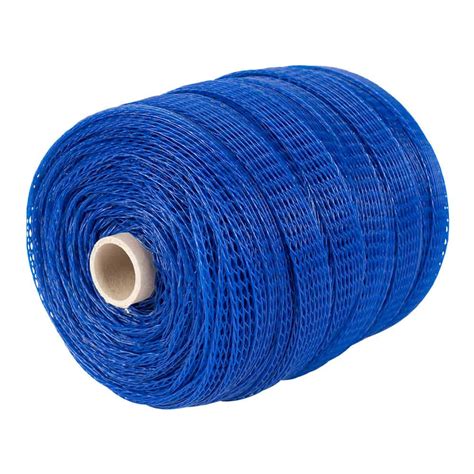 Avon Netlon Netting Blue Sleeving Mm X M KB Packaging