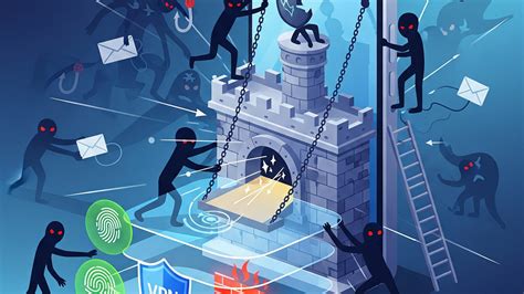 Secure Your Mobile Devices Essential Tips For Digital Safet