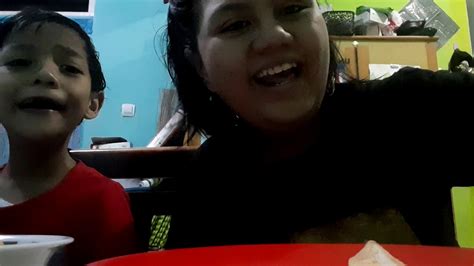 Bikin Senwit Youtube