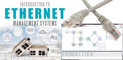 Introduction To Ethernet Management Systems
