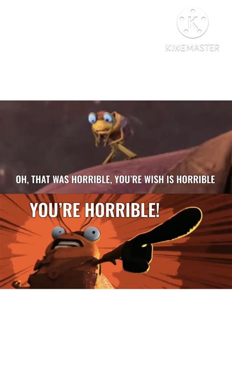 Ethical Bug Calls Insert A Monster By Brianmatthew46 On Deviantart