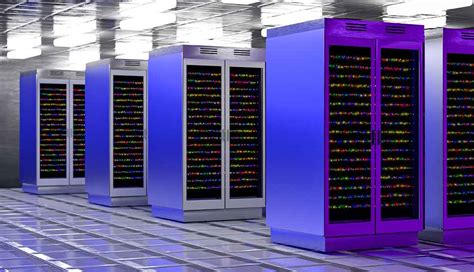 Ashrae Offers Key Data Centre Resource Cooling Post