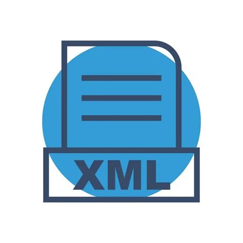 Formato Xml Fotos De Stock Imágenes De Formato Xml Sin Royalties