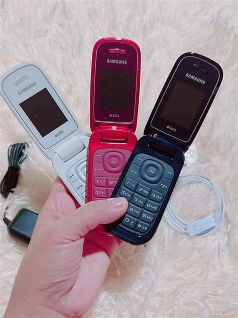 SAMSUNG GT E ORIGINAL Mobile Phones Gadgets Mobile Phones Early Generation Mobile