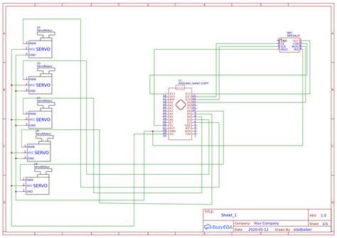Receiver EasyEDA Open Source Hardware Lab