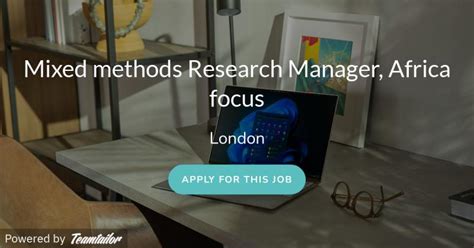 rhys perry on linkedin mixed methods research manager africa focus