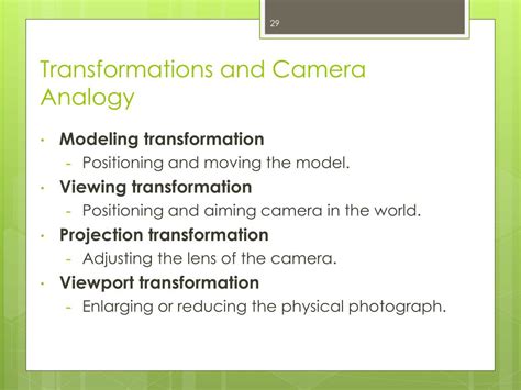 ppt opengl powerpoint presentation free download id 1872777