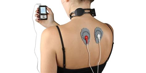 Pch Digital Pulse Massager 3 Ab Neck Combo Pick One