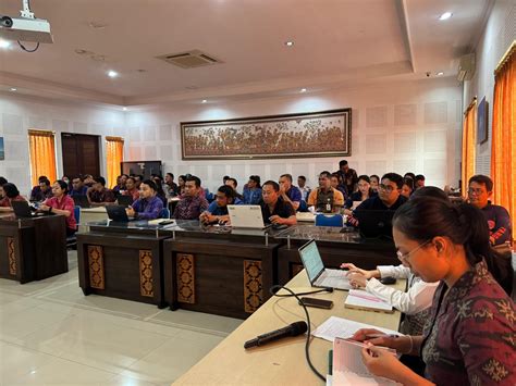 Rapat Pengelolaan Bmd Berbasis Aplikasi Sipd E Bmd Badan Pengelolaan Keuangan Dan Pendapatan